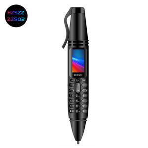 Jual Servo Bentuk Pulpen Dengan Perekam Suara Wireless Bluetooth Radio ...