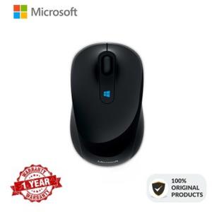 Jual Mouse Wireless Portable Warna Biru Shadow Untuk Rumah Dan Kantor ...