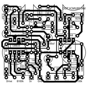 Jual Jasa Desain Layout PCB - Kab. Kebumen - Arroyyan011 | Tokopedia