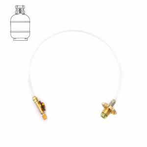 Jual Selang Regulator Gas Kaleng Propane Butane Hi Cook - Kab. Sleman ...