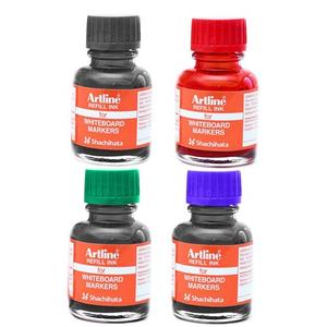 Jual TINTA SPIDOL MARKING INK ARTLINE ESK-50 - Hitam - Jakarta Pusat ...