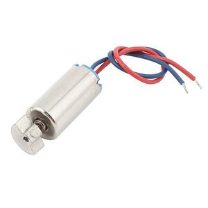 Jual Motor Getar Mini 8000rpm DC 1.3-7v dengan Getaran untuk Handphone ...