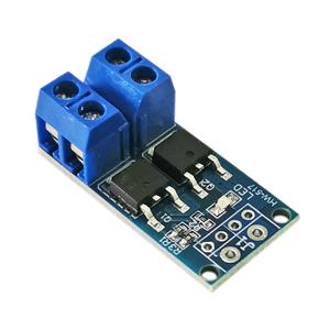 Jual Papan Modul Penggerak Pemicu itas Kontrol Saklar Elektronik Model ...