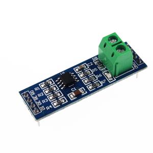 Jual Max 485 Modul Rs-485 Ttl Ke Rs-485 Untuk Alat Elektronik - Jakarta ...