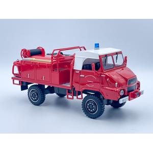 Jual Scale 43 Vehicules De Pompiers Simca Unic Marmon Bocquet - Jakarta ...