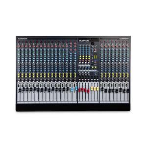 Jual Mixer 32 Channel Allen&heath GL2400 32 Order Now - Kota Surabaya ...