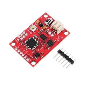 Jual 9 Axis ATmega328 Sensor Modul IMU AHRS ITG3200 / ITG3205 - Kota ...