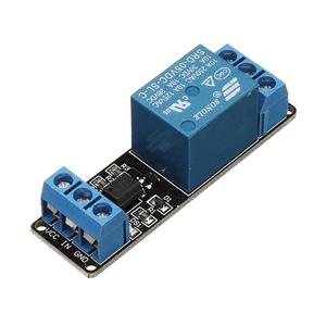 Jual BESTEP 1 Saluran 5V Low Level Pemicu Relay Modul - Kota Surabaya ...