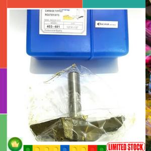 Jual Mata Router - Mata Profil Besar Panel Pintu Raised Bit Series Door ...