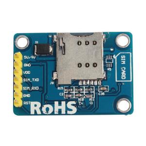 Jual Sim 800 L Modul Pengganti Sim 900 A Sms Data Gsm Gprs 4 Band ...
