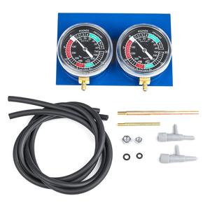 Jual 2 lembar Motorcycle carb Karburator Fuel Vacuum Balancer - Jakarta ...