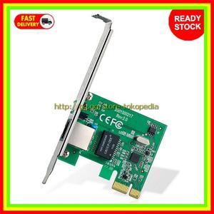 Jual Tplink PCIE Wifi Lan PCIE Express Gigabit Card PCIE TP Link ...