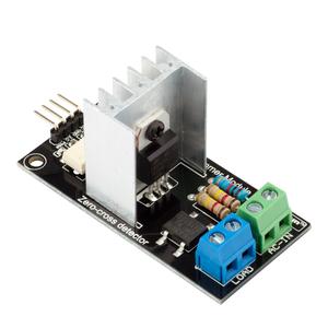 Jual 3Pcs RobotDyn AC Light Dimmer Module For PWM Controller 1 Channel ...