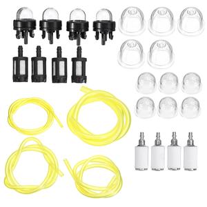 Jual Fuel Filter Jalur Primer Bulb Kit Untuk Poulan Weed Eater ...