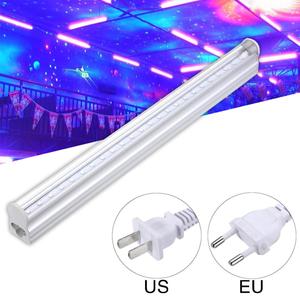 Jual Lampu Strip LED Sinar UV 5W 2ft T5 30cm Warna Hitam hxxiapi666 ...