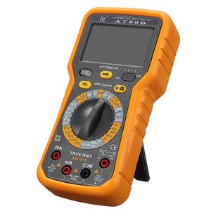 Jual Suhu Tester Digital Multimeter Amperometer Universal meter ...