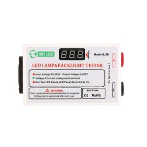 Jual Tegangan LED LCD TV Layar Backlight Zener Diode Tester - Jakarta ...
