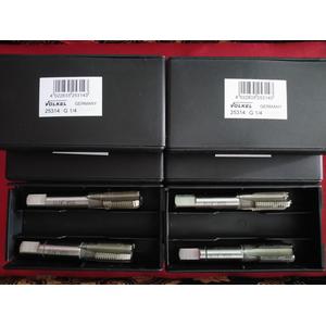 Jual HAND TAPS VOLKEL BSP G 1/4 X 19 - 25314 - Kab. Boyolali - TA ...
