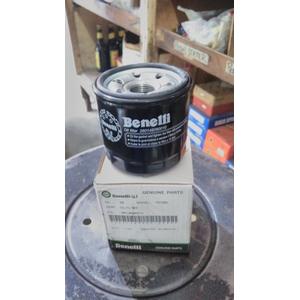 Jual AX- Filter Oli benelli tnt 250 - Jakarta Timur - Automix Car ...