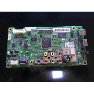 Jual SB - Mb Mainboard Motherboard Mesin Tv LG 55LN5400 - Jakarta Timur ...