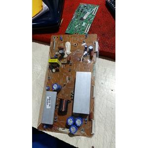 Jual SB - Y sus Y sustain Y main Modul Inverter Tv Plasma samsung PS ...