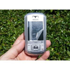 Jual Hape Jadul Philips 960 New Slide Phone Barang Sisa Stok Philips ...