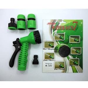 Jual SEMPROTAN AIR HOZE NOZZLE 7 POSISI UNITY SEMPROT TAMAN TANAMAN ...