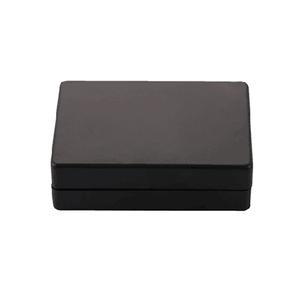 Jual Plastik Listrik Junction Box Instrumen Chassis DIY Hitam - Jakarta ...