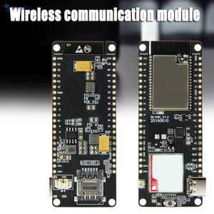 Jual Ttgo Modul SIM Card FPC Wireless t-call V1.3 ESP32 SIM800L ...