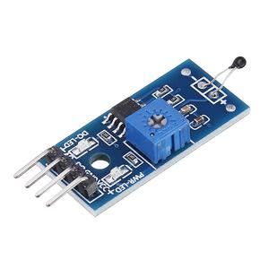 Jual Thermal Sensor Module Temperature Switch Thermistor Sensor - Kota ...