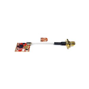 Jual IMMERSIONRC TRAMP NANO VTX 1mW-500MW 5.8Ghz 48CH Mini FPV ...