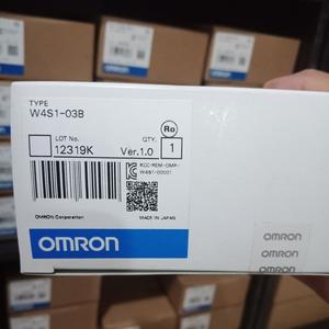 Jual New Industrial Switch Hub Omron W4S1-03B - Kab. Sidoarjo ...