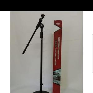 Jual STAND MIK MIC BESI TIANG MIC MIK MICROPHONE STAND MIC MIK ...
