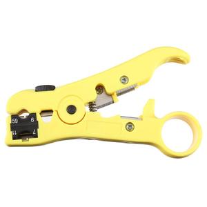 Jual UTP STP Coaxial Cable Stripper Wire Stripping Cutting - Kota ...