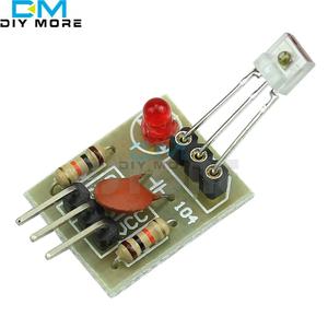 Jual Modul Receiver Sensor Laser non-modulator - Jakarta Pusat ...