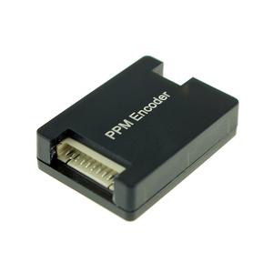 Jual PWM To PPM Encoder Switcher For Pixracer Pixhawk PPZ MK MWC Pirate ...