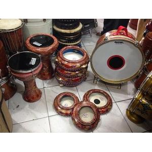 Jual 1 set hadroh habib syekh ukir motif keramik Order Now - Kota ...