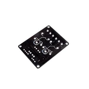 Jual Modul Shield Relay 2 5V untuk Arduino ARM PIC AVR DSP - Jakarta ...