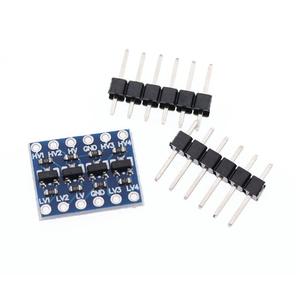 Jual Modul Logic Level Shifter Dua Untuk Mobil - Jakarta Pusat ...