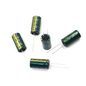 Jual 10 PCS LANTIANRC 35V 2200uF LC Filter Module for Flight controller ...