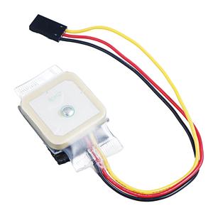 Jual GPS Antenna Spare Part for HLK-31 J11 Sea-Land-Air 3 in 1 EPP RC ...