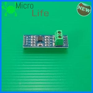 Jual MAX485 Module RS-485 TTL to RS485 Converter Module Arduino ...