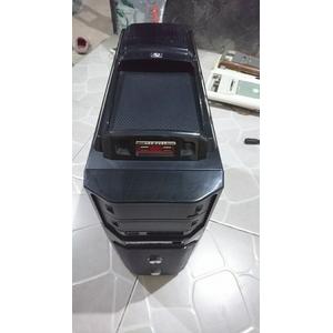 Jual CC - Casing case Dazumba d vito 801 komputer PC - Jakarta Barat ...