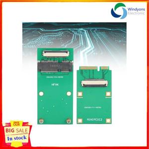 Jual ...ons PCIE WIFI Wireless Card mSATA SSD SATA Extension Cable with ...