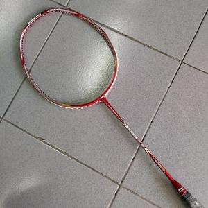 Jual Raket badminton Lining Razor 95 Original RZ95 - Kab. Sumedang ...