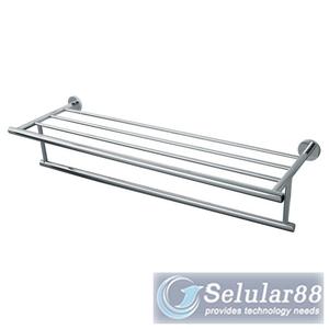 Promo Toto TX726AES Gantungan Handuk Hanger Towel Gantung ORIGINAL ORI ...