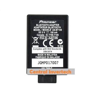 Jual Bluetooth Adapter Module For PIONEER AS-BT100 ASBT100 - Kota ...