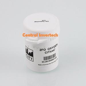 Jual Oxygen Sensor for UK British CITY 2FO Cell Flue Gas Sensor ...