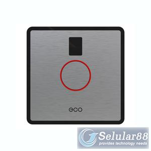 Promo Toto ECO UR01S Sensor Urinal Flush daya listrik manual ORIGINAL ...