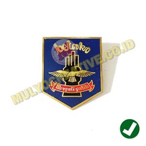 Jual Pin Merpati Putih Betako Pin Bros Merpati Putih Pengait Peniti ...